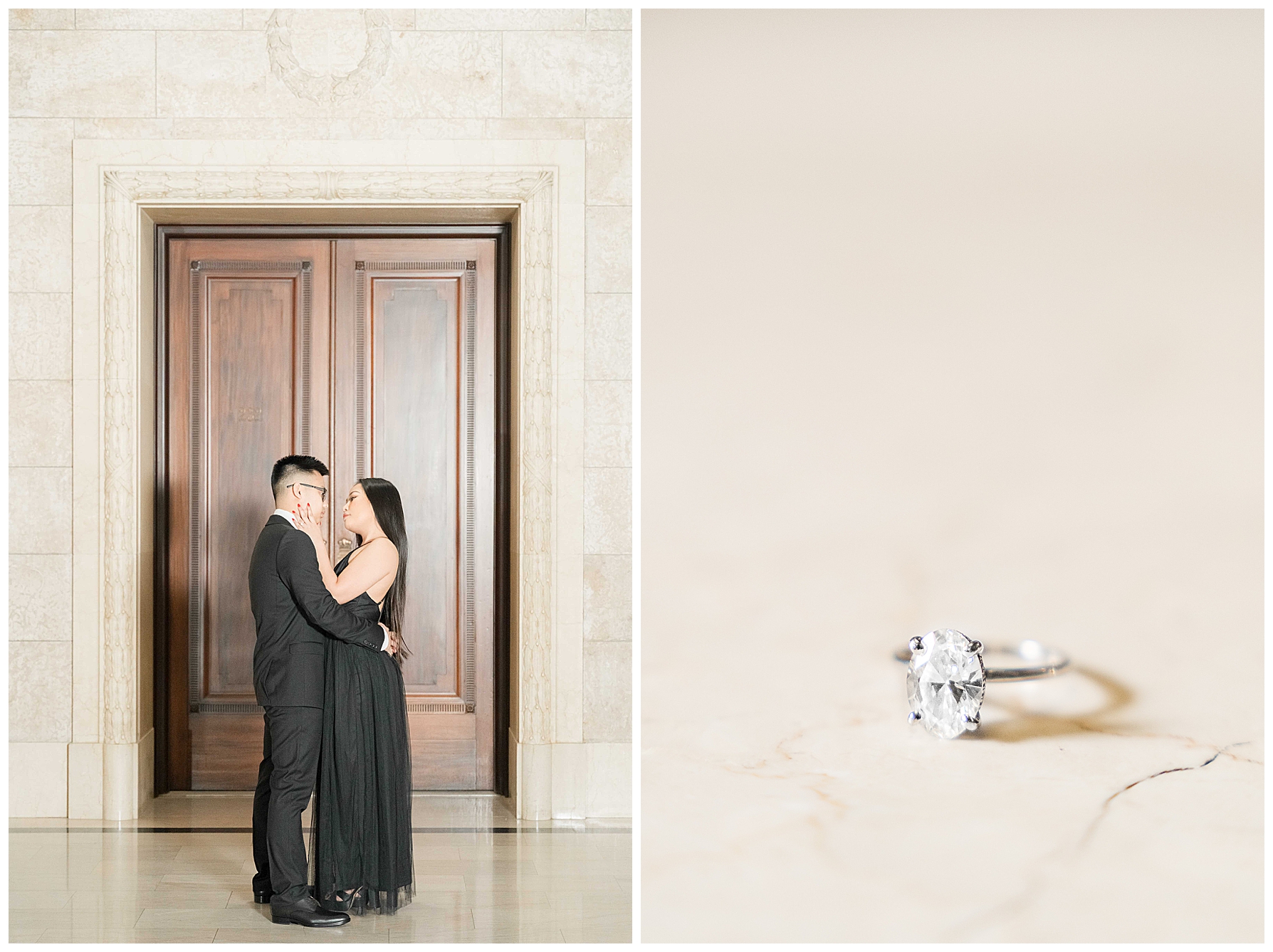 Editorial Couple Photos, Winnipeg- Danica & Gustine - annafroese.com