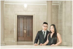 Editorial Couple Photos, Winnipeg- Danica & Gustine - annafroese.com